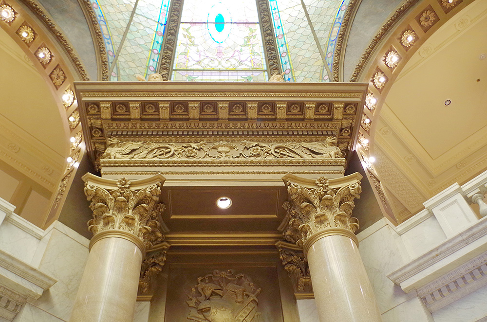 Arkansas Pulaski County Circuit Clerk